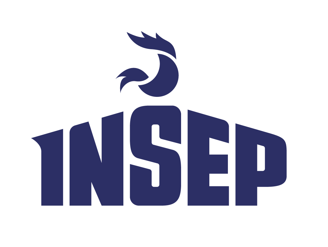 Graphic Identity | INSEP