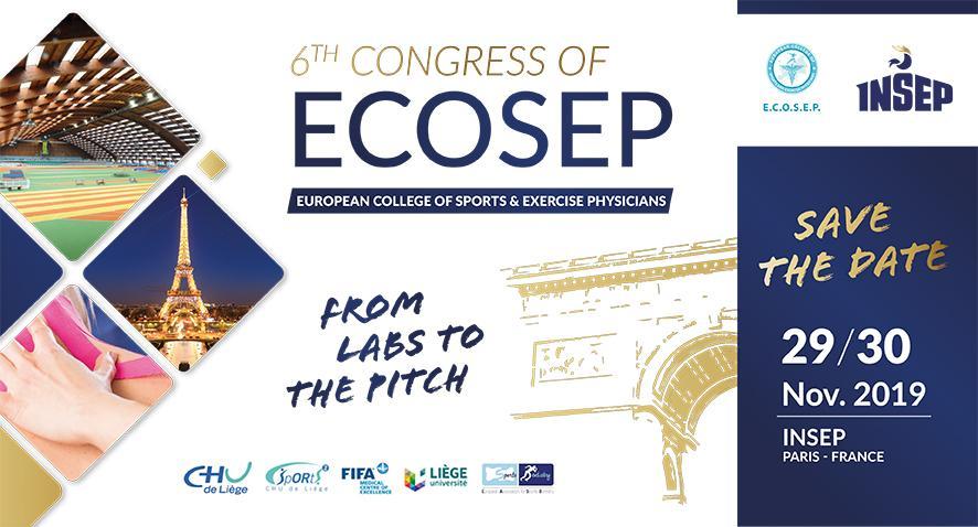 ECOSEP Congress | INSEP