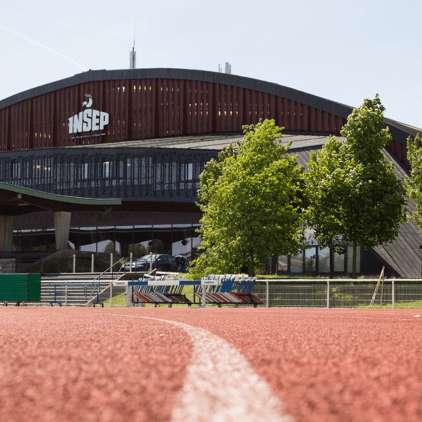 Accueil | INSEP